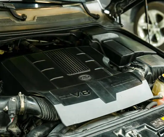 Top Land Rover Transmission Repair Abu Dhabi | Free Quote