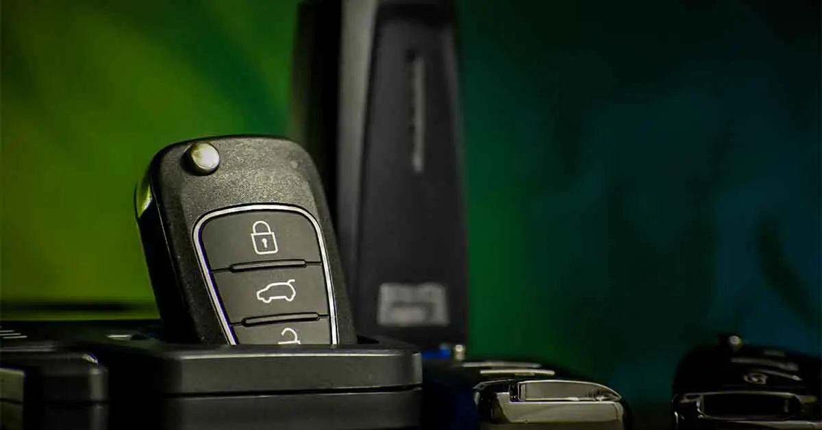 Car Key Programming Services in Abu Dhabi