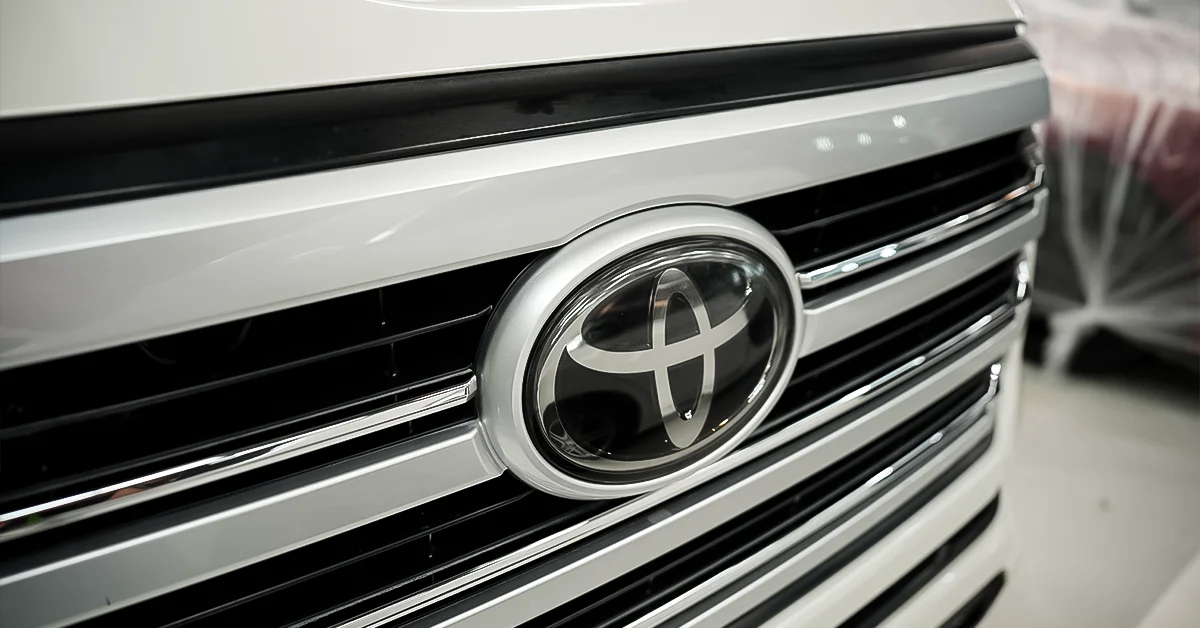 Best Toyota Camry Maintenance in Abu Dhabi | Get Free Quote